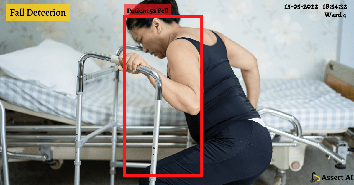 Ways Artificial Intelligence Will Impact Healthcare - Assert AI