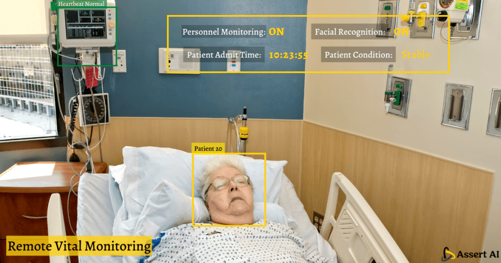Ways Artificial Intelligence Will Impact Healthcare - Assert AI