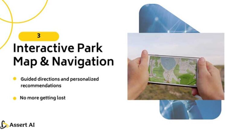 Revolutionizing Guest Experience: How Computer Vision can Transform a Water Park Resort - Assert AI