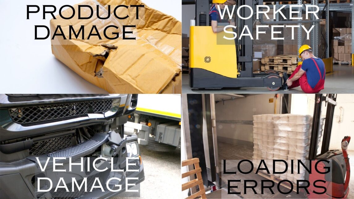 Unlocking Efficiency and Safety in Warehouse Docks with Computer Vision ...