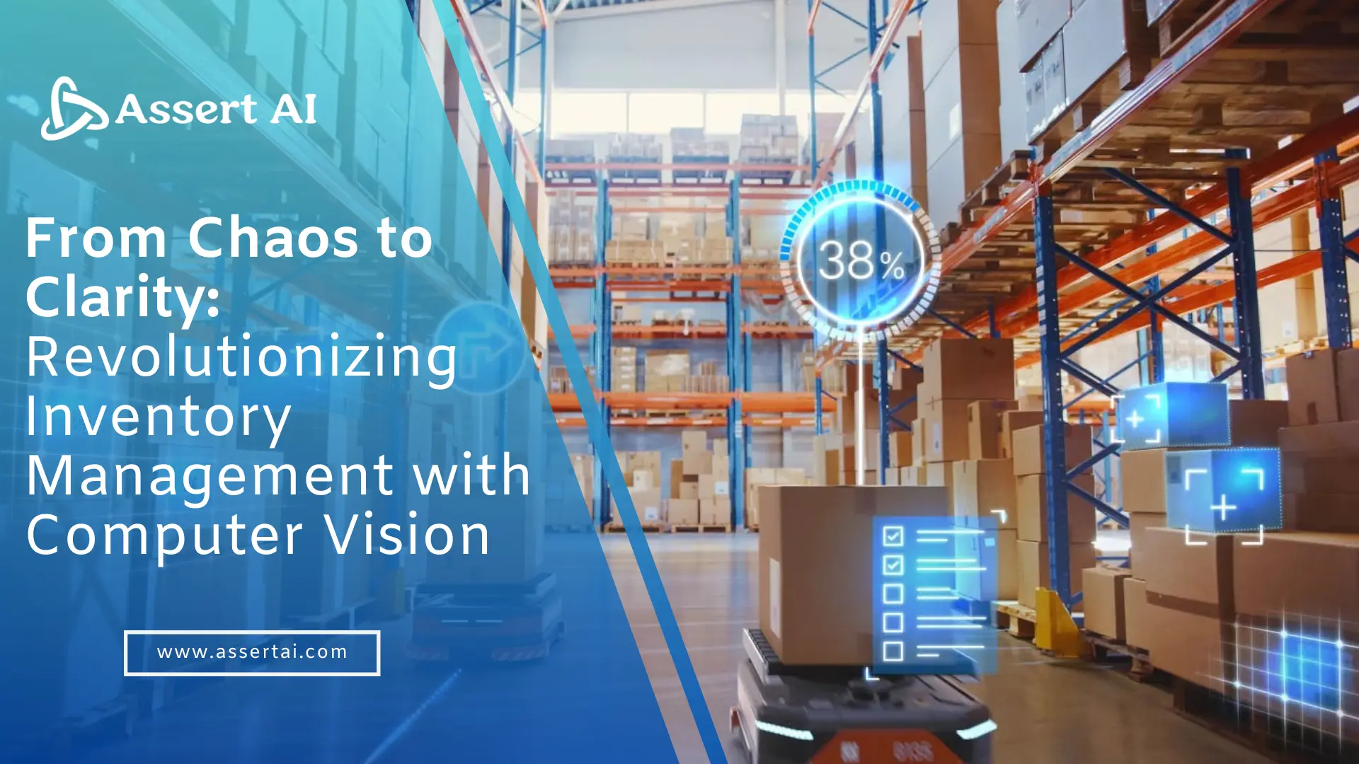 From Chaos to Clarity: Revolutionizing Inventory Management with ...